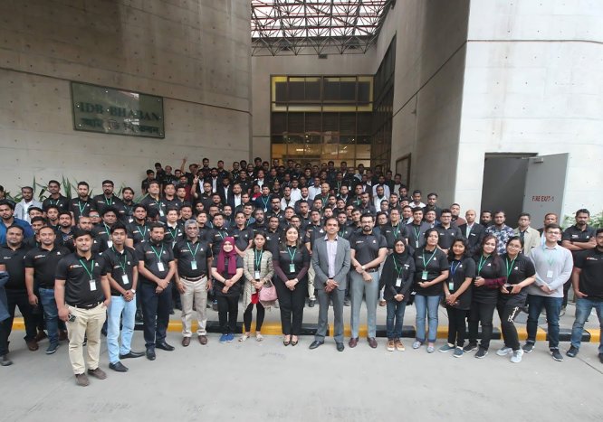 Home | Creative Engineers Ltd