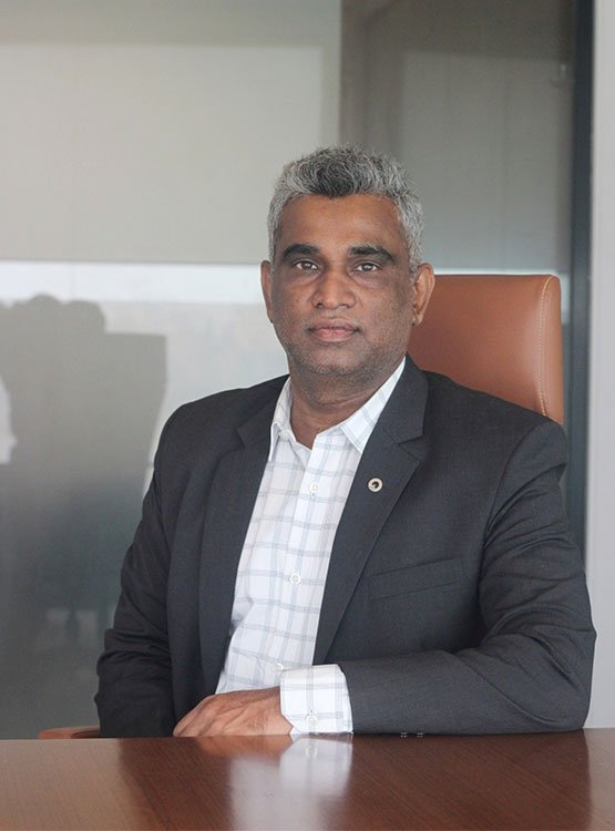 Our Management | Creative Engineers Ltd