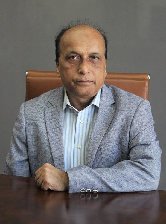 Our Management | Creative Engineers Ltd