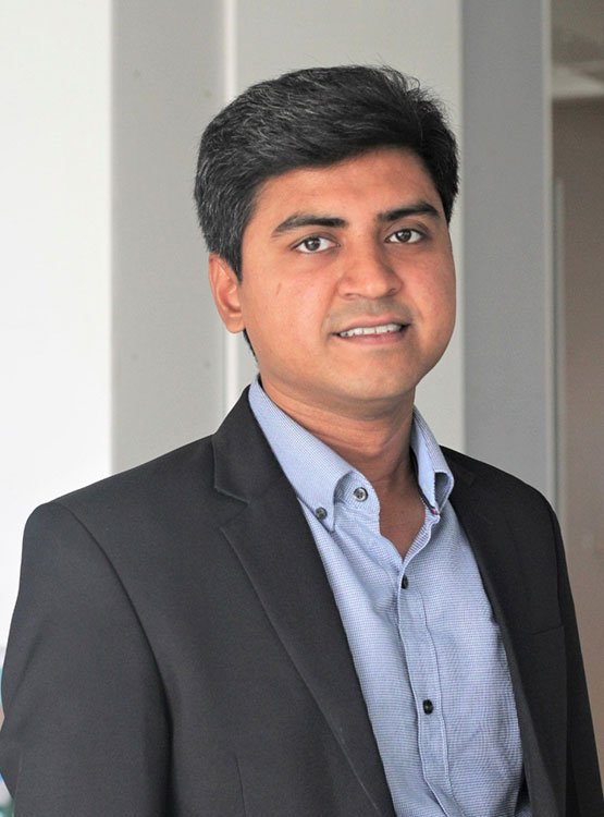 Our Management | Creative Engineers Ltd