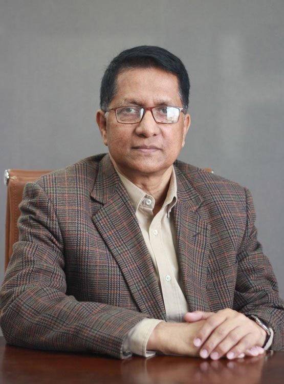 Our Management | Creative Engineers Ltd