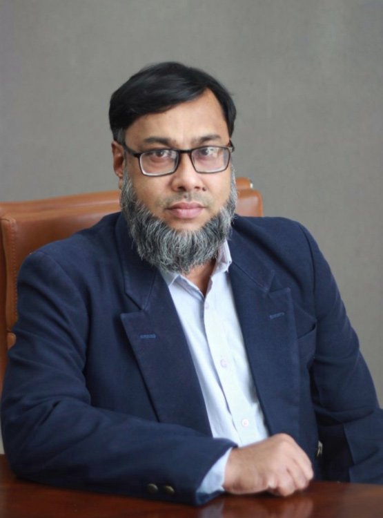 Our Management | Creative Engineers Ltd