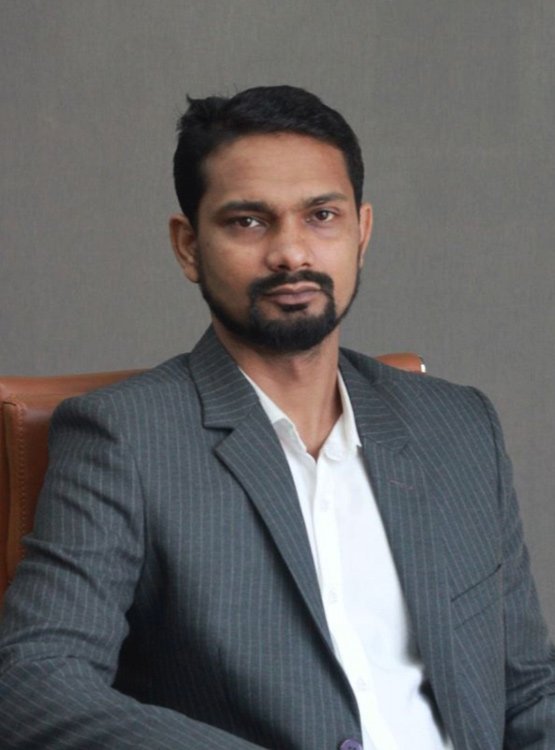 Our Management | Creative Engineers Ltd