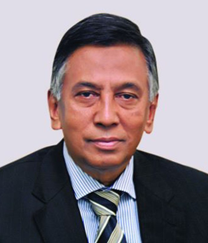 Our Management | Creative Engineers Ltd