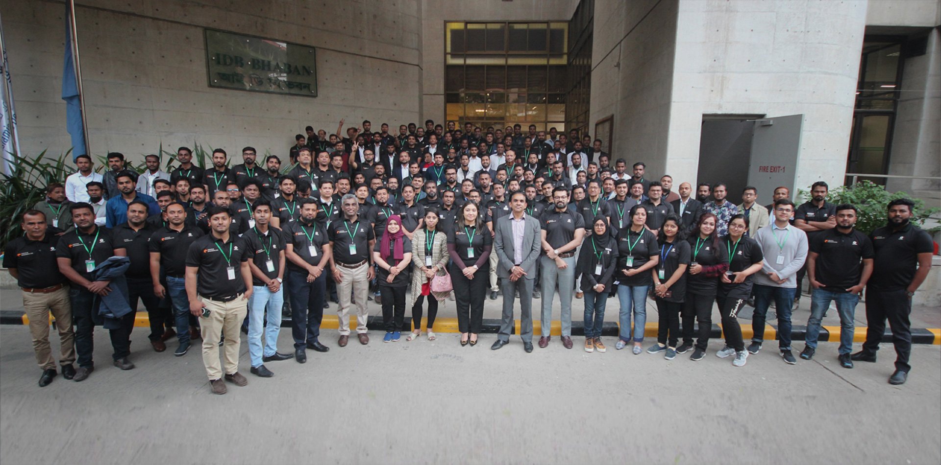 Who We Are | Creative Engineers Ltd