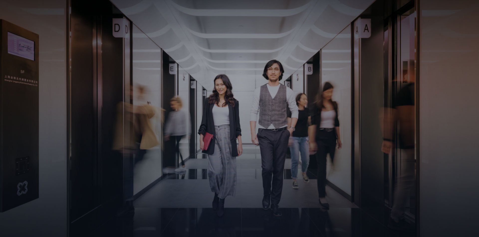 Elevator | Creative Engineers Ltd