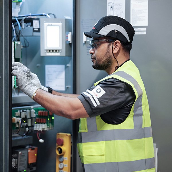 Home | Creative Engineers Ltd