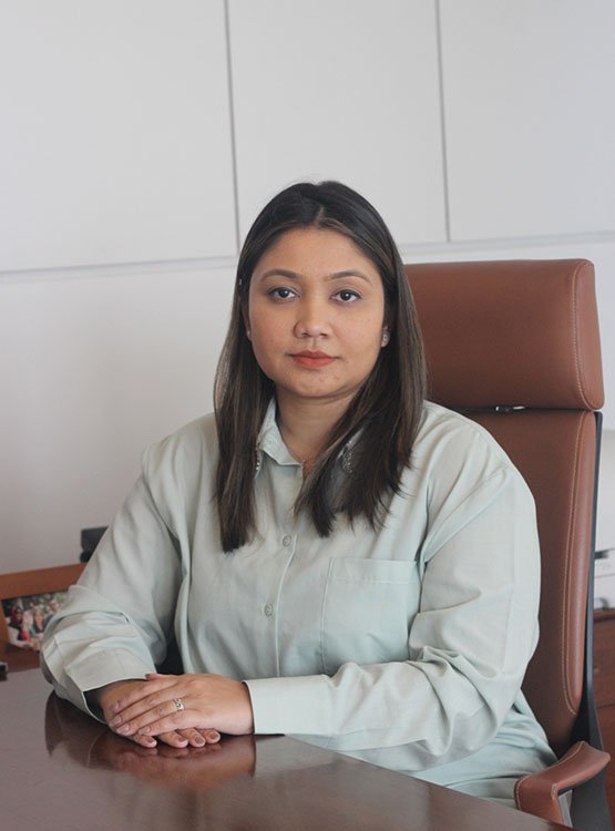 Our Management | Creative Engineers Ltd