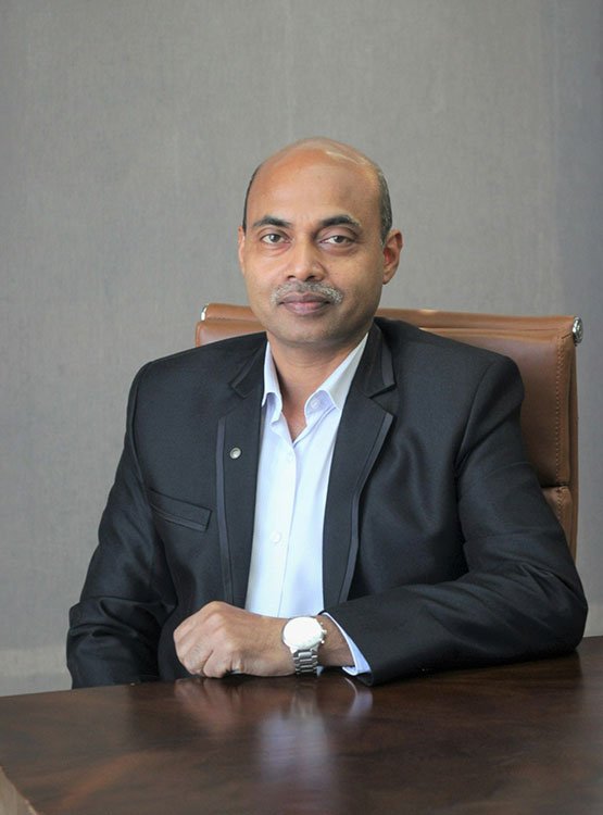 Our Management | Creative Engineers Ltd