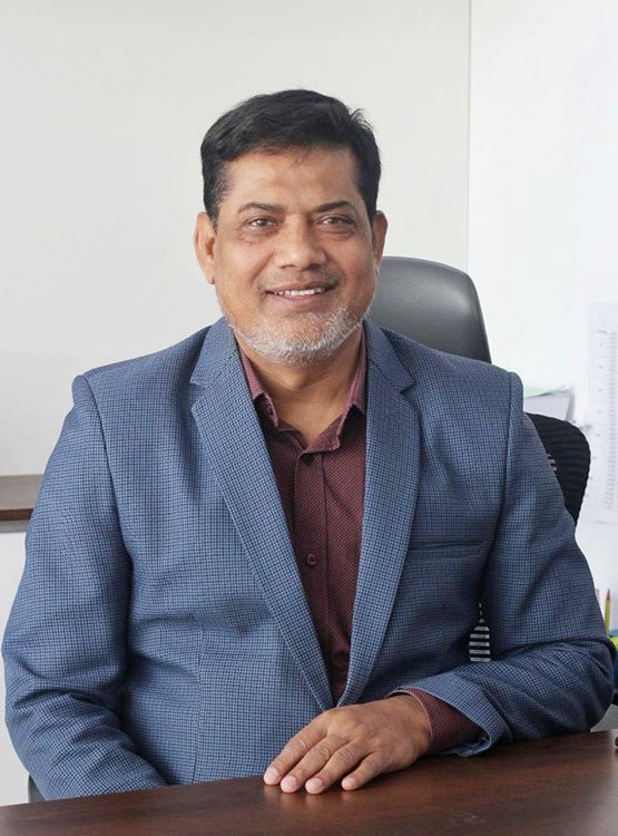 Our Management | Creative Engineers Ltd