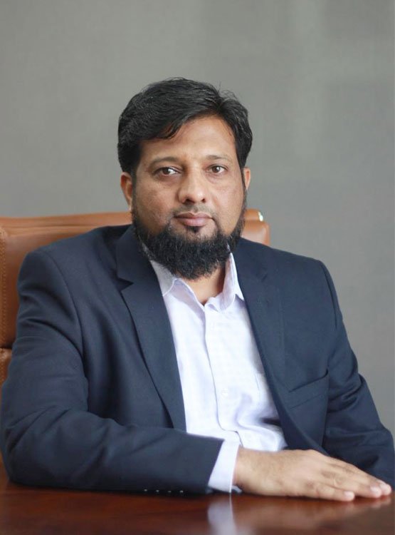 Our Management | Creative Engineers Ltd