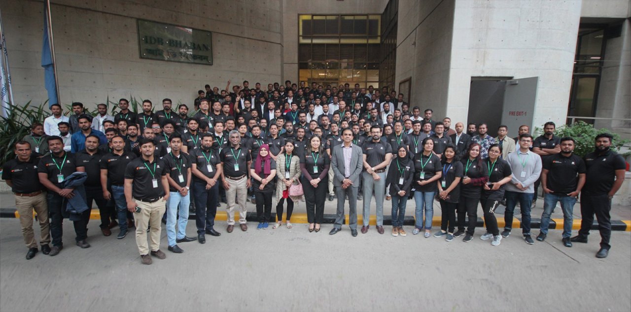 Who We Are | Creative Engineers Ltd