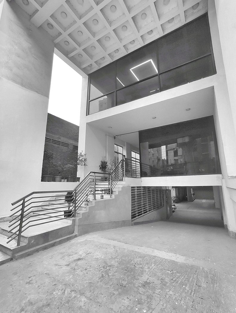 Who We Are | Creative Engineers Ltd