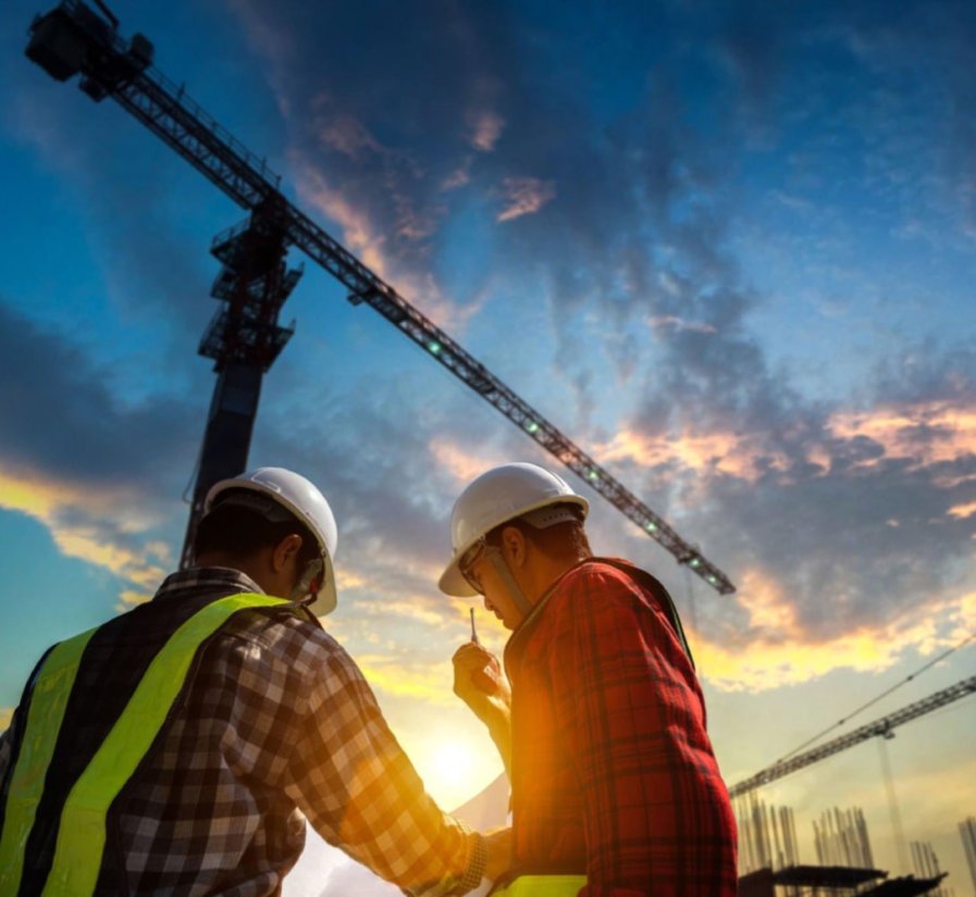 Who We Are | Creative Engineers Ltd