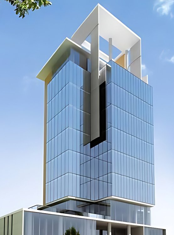 Projects | Creative Engineers Ltd
