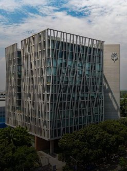 Home | Creative Engineers Ltd