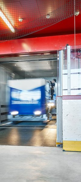 Schindler 2600 | Creative Engineers Ltd