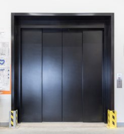 Elevator | Creative Engineers Ltd