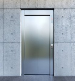 Elevator | Creative Engineers Ltd