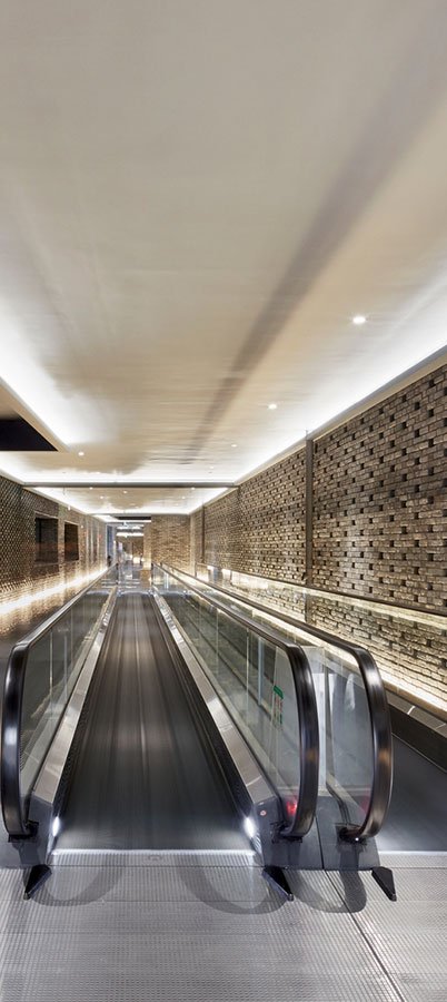 Schindler 9500 | Creative Engineers Ltd